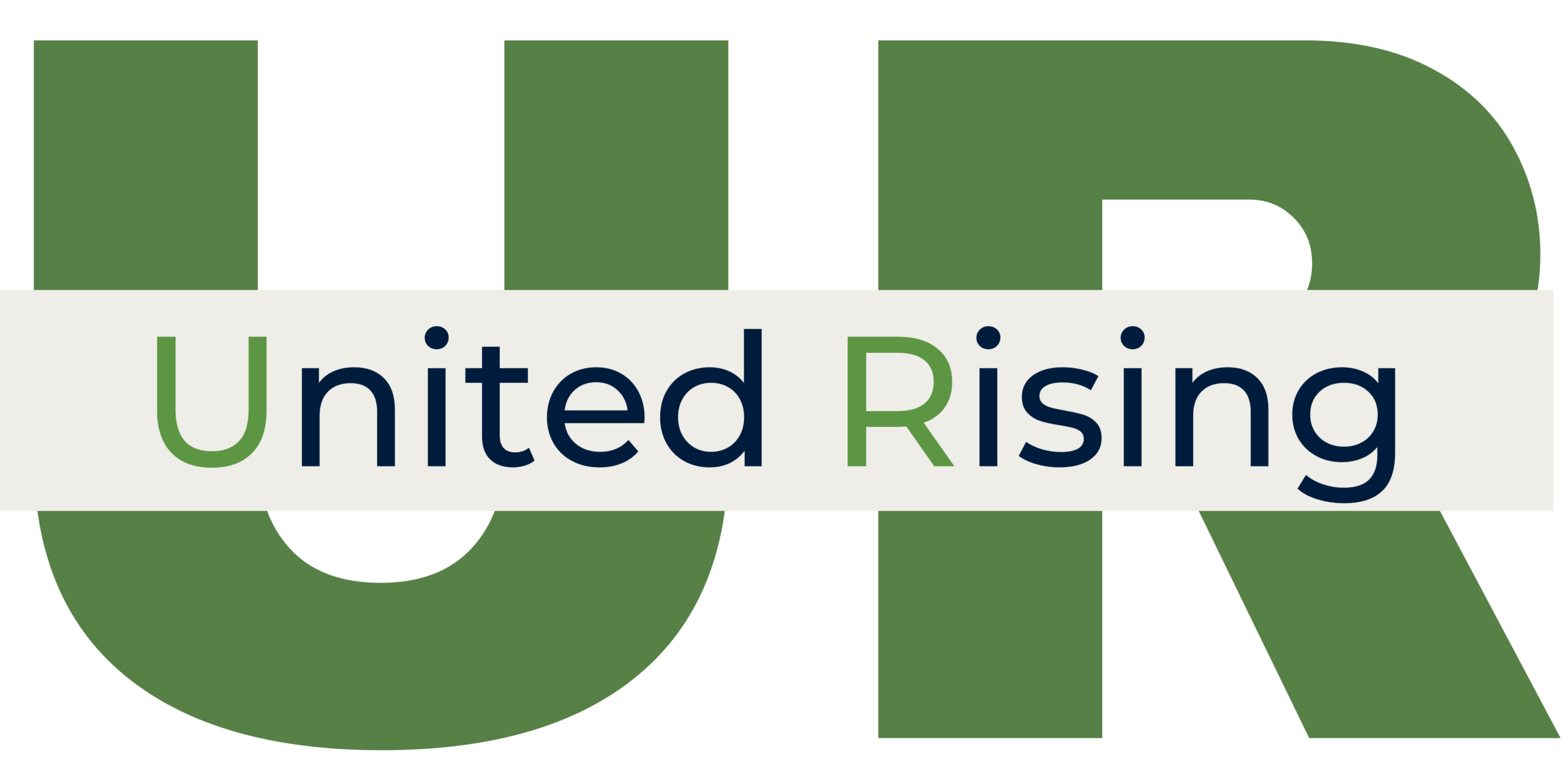 Home - United Rising