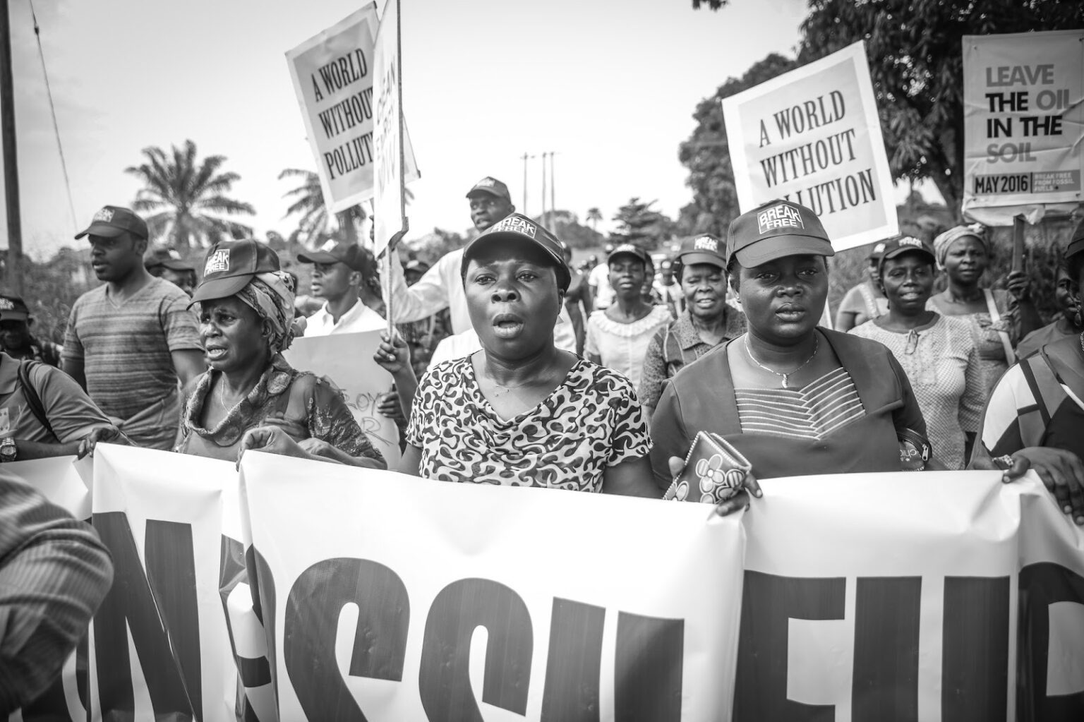 Gender-based violence and embodied resistance: Women’s bodies as tools ...